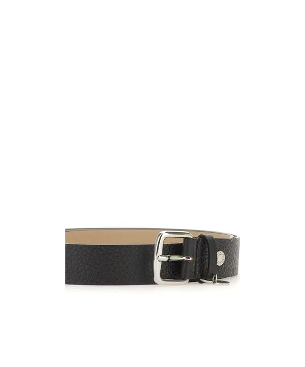 GIANNI CHIARINI Pin Buckle Belt