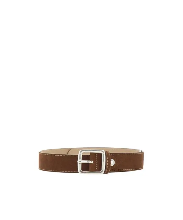 GIANNI CHIARINI Pin-buckle Belt
