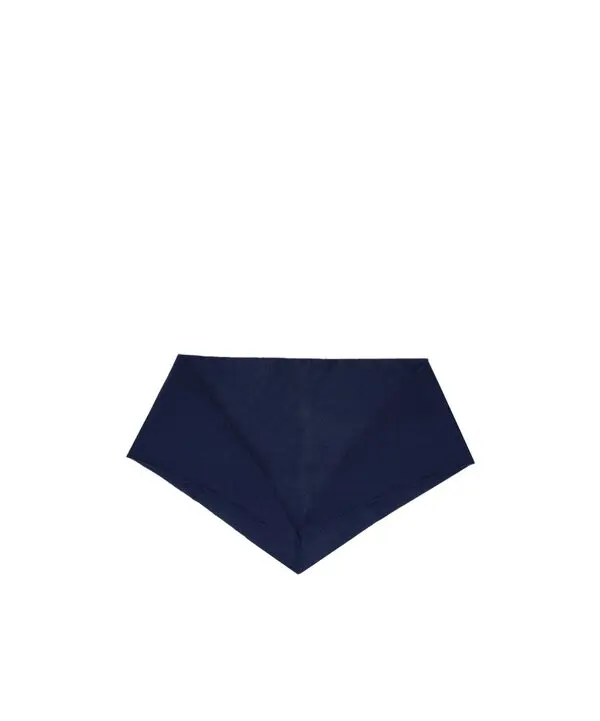 Lela Rose Kefia Triangular Headscarf