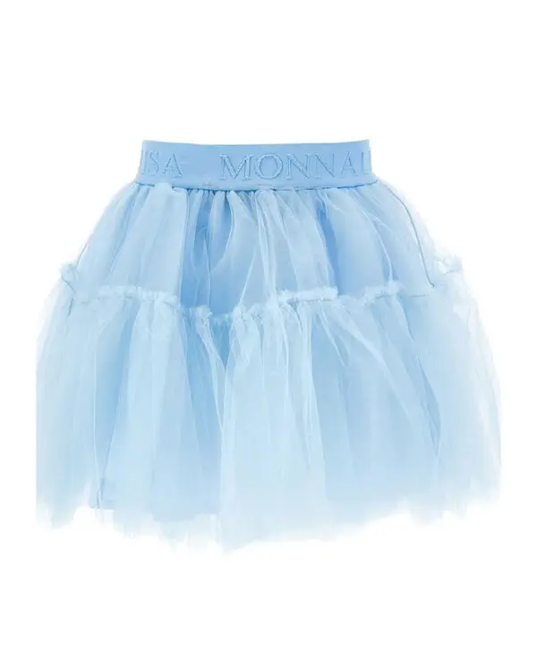 Monnalisa Ruffled Tutu