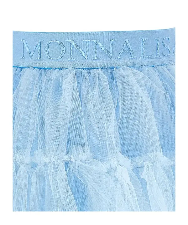 Monnalisa Ruffled Tutu