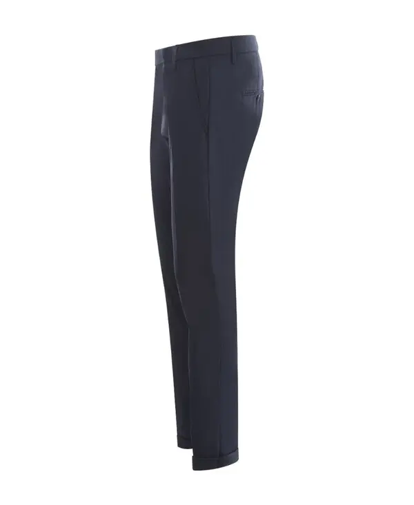DONDUP Gaubert Slim-fit Pants