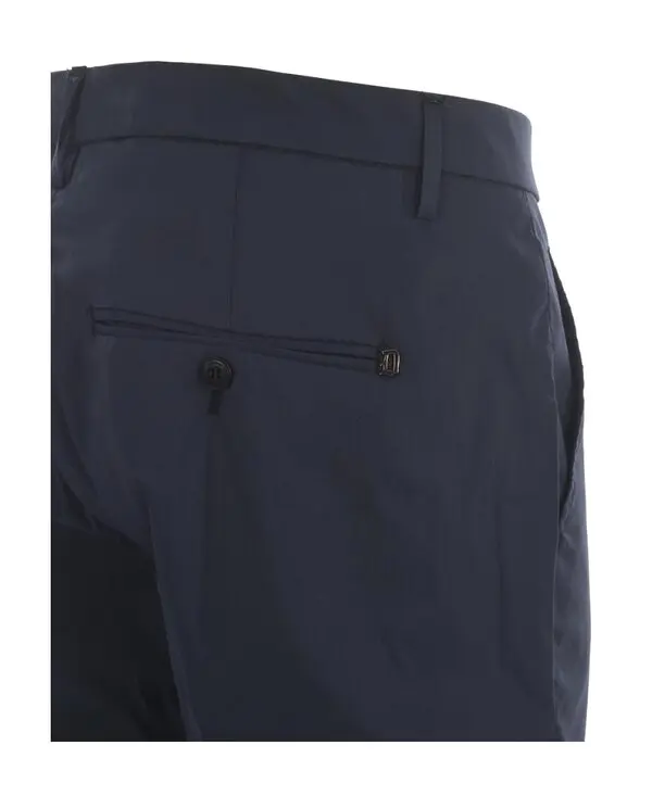 DONDUP Gaubert Slim-fit Pants