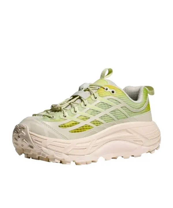 Hoka One One Three2 Mesh Sneakers