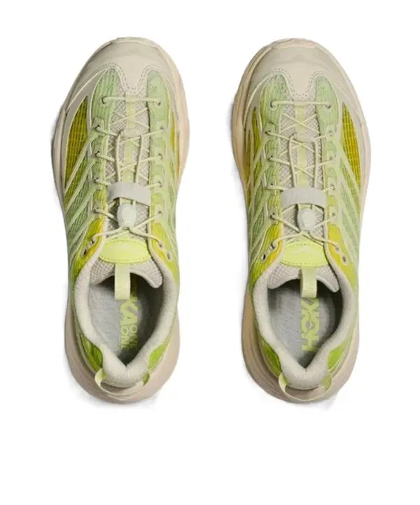 Hoka One One Three2 Mesh Sneakers
