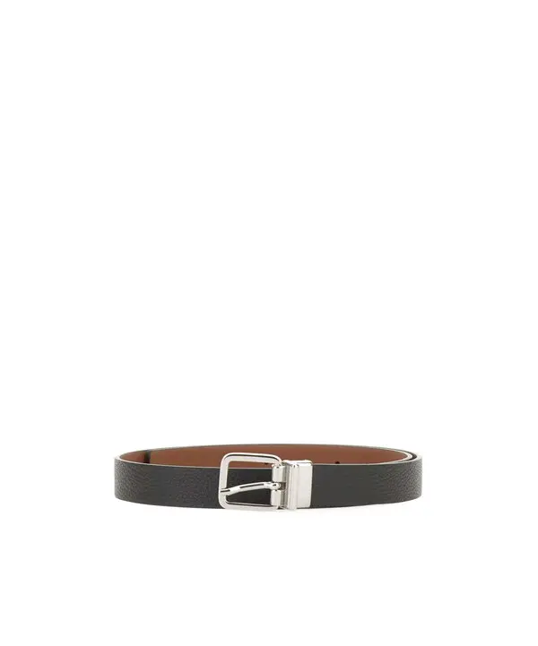 GIANNI CHIARINI Reversible Belt