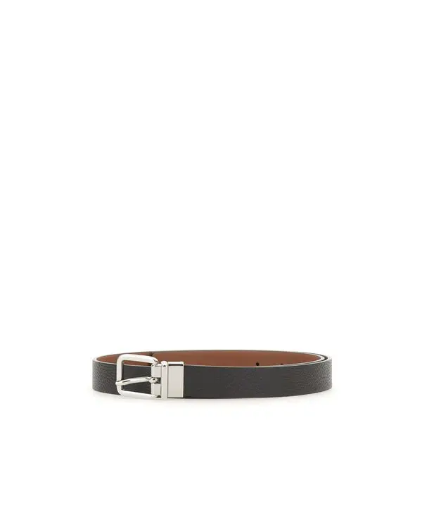 GIANNI CHIARINI Reversible Belt