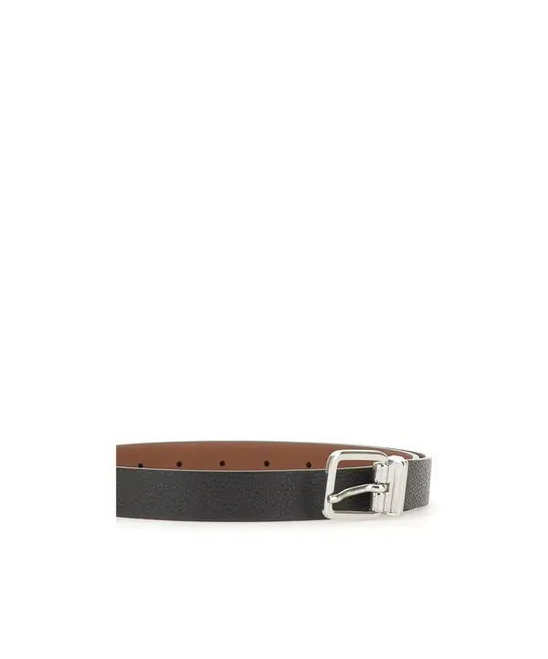 GIANNI CHIARINI Reversible Belt