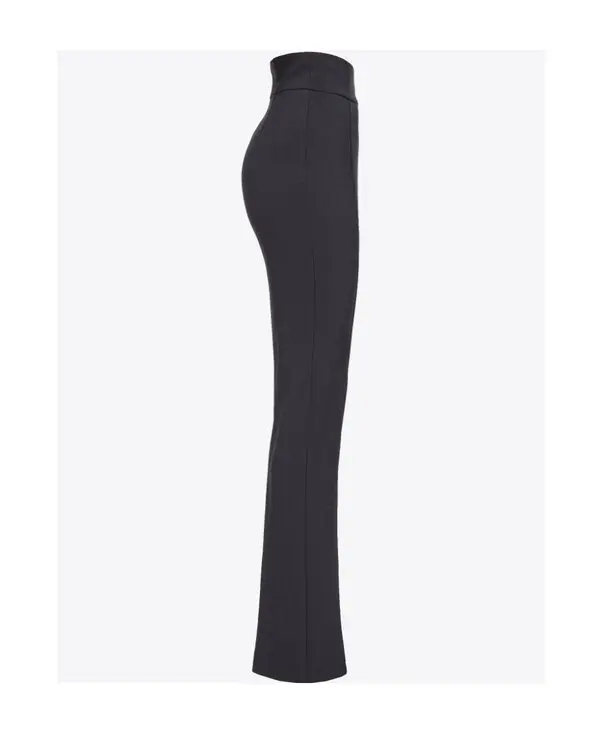 Pinko Solopaca Flared Pants