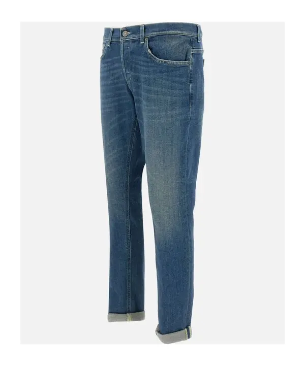 DONDUP George Skinny Jeans