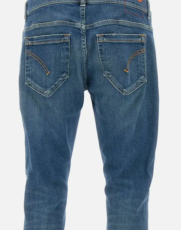 DONDUP George Skinny Jeans
