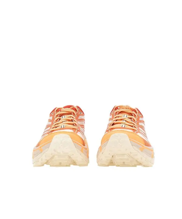 Hoka One One Lace-up Sneakers