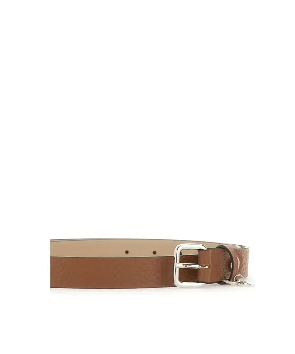 GIANNI CHIARINI Pin Buckle Belt