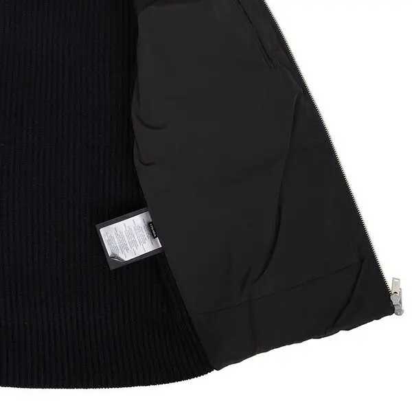 Moose Knuckles Panelled Hooded Jacket - No