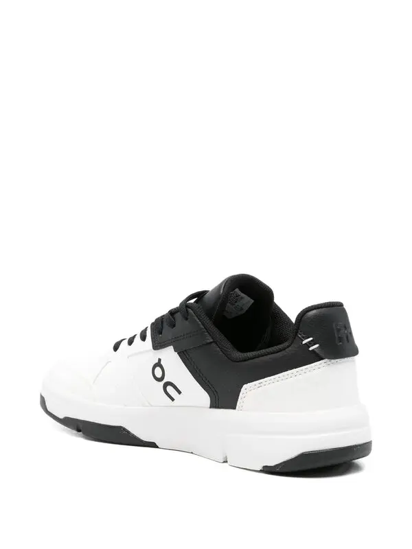 On Perforated Sneakers