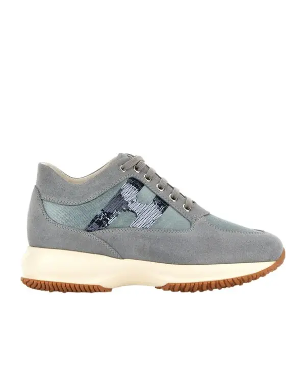 Hogan Sneakers Interactive