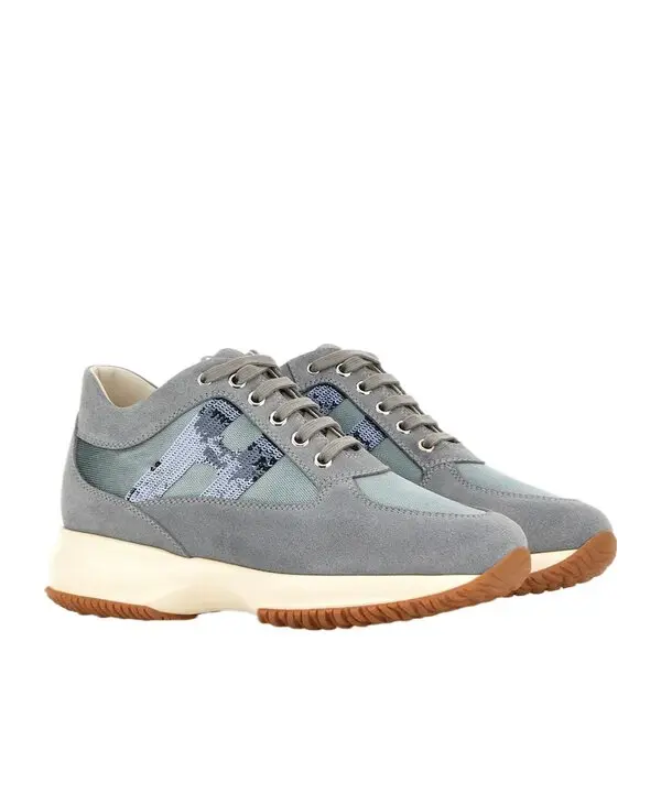 Hogan Sneakers Interactive