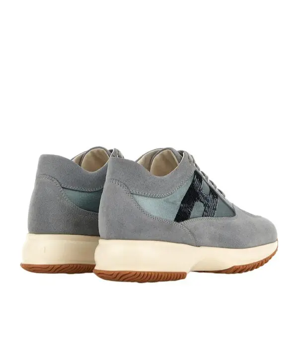 Hogan Sneakers Interactive