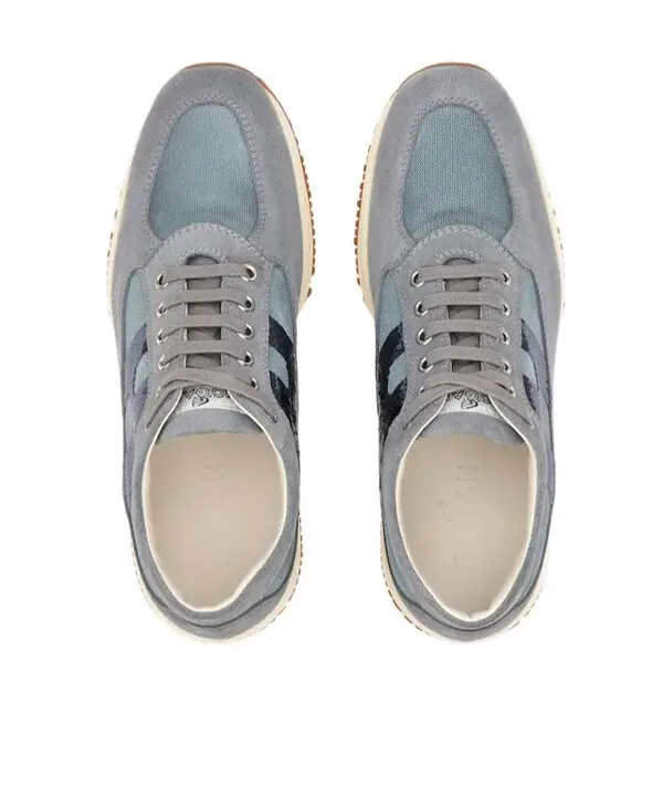 Hogan Sneakers Interactive
