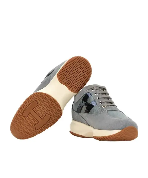 Hogan Sneakers Interactive
