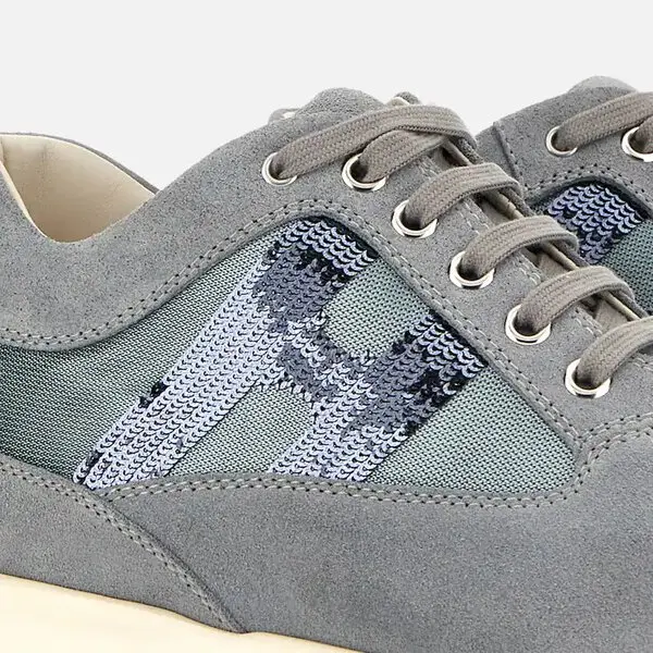 Hogan Sneakers Interactive