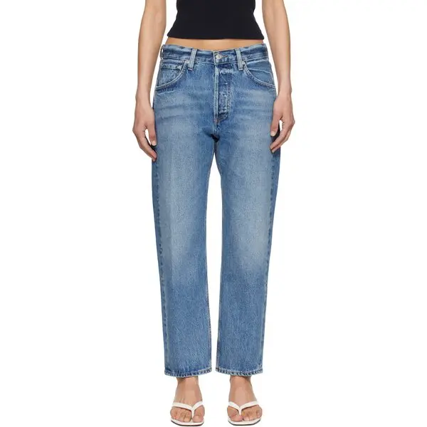 Citizens Of Humanity Winslow Jeans