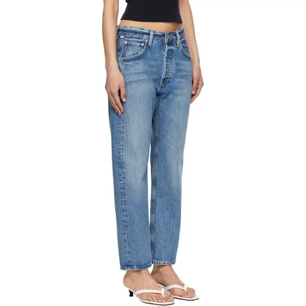 Citizens Of Humanity Winslow Jeans