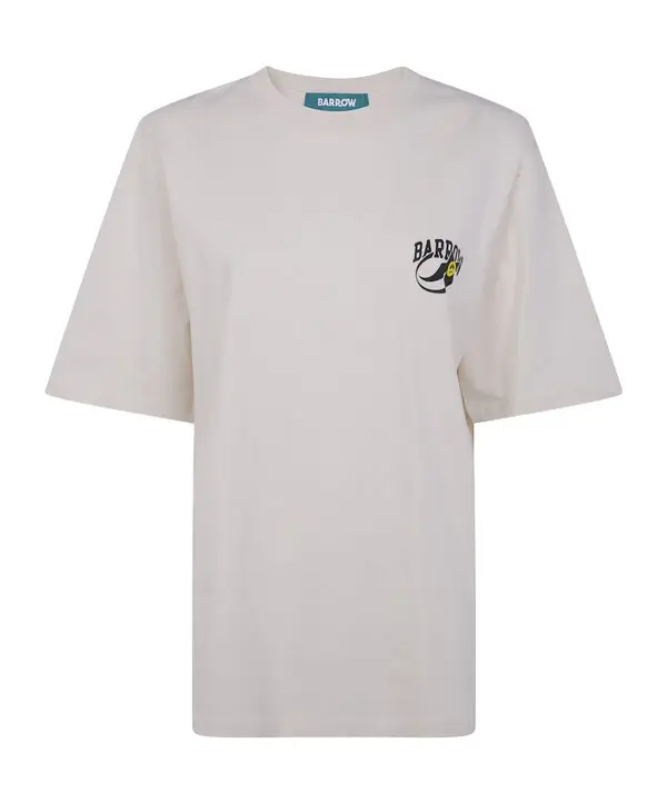 BARROW Bear T-shirt