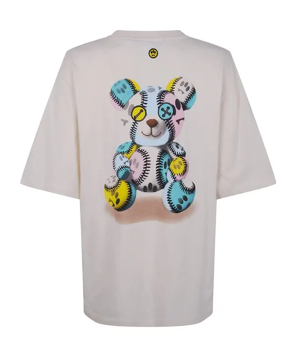 BARROW Bear T-shirt