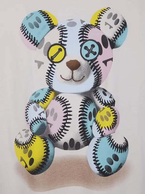 BARROW Bear T-shirt