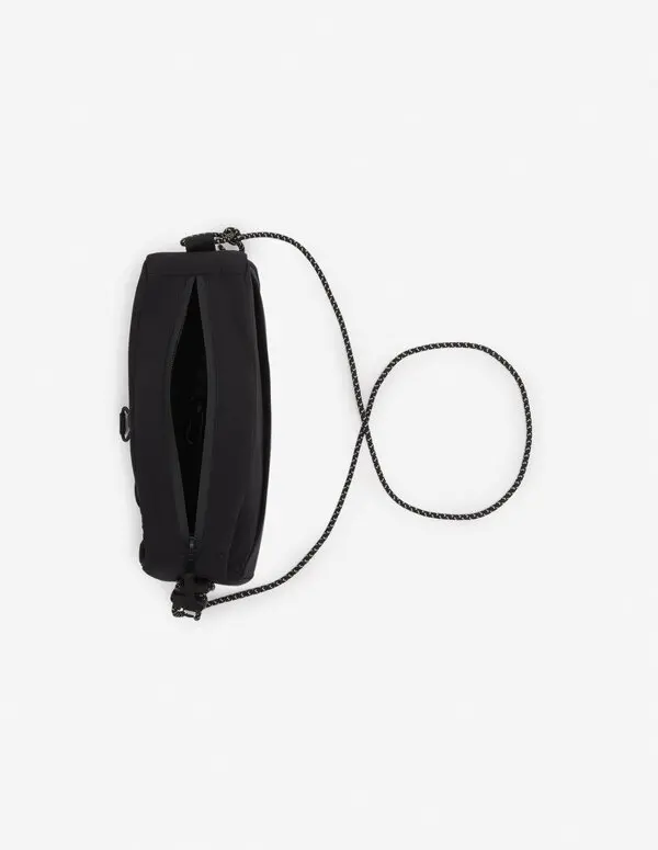 Maison Kitsuné Flash Fox Crossbody Bag