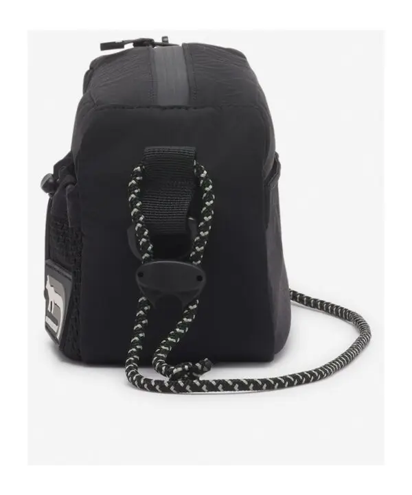 Maison Kitsuné Flash Fox Crossbody Bag