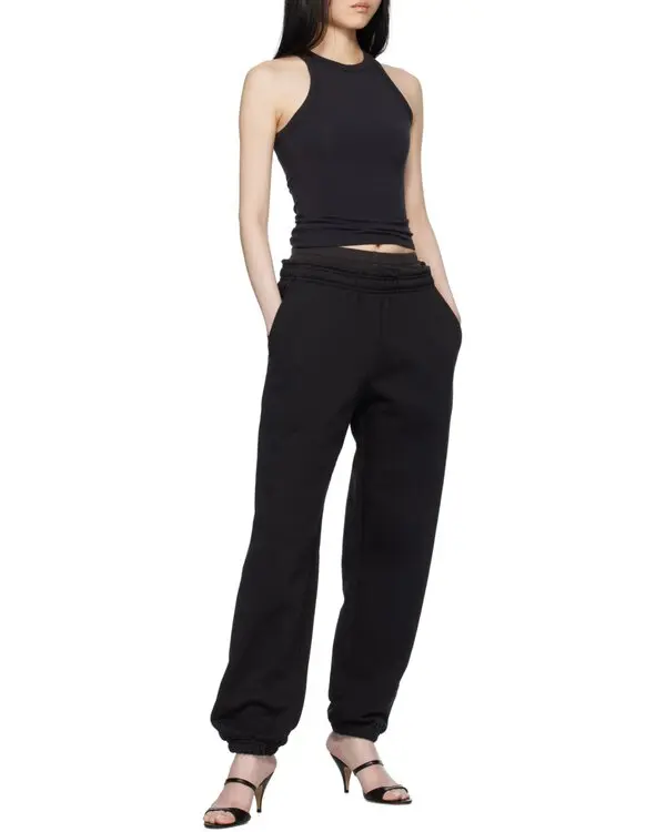 ENTIRE STUDIOS Sweatpants