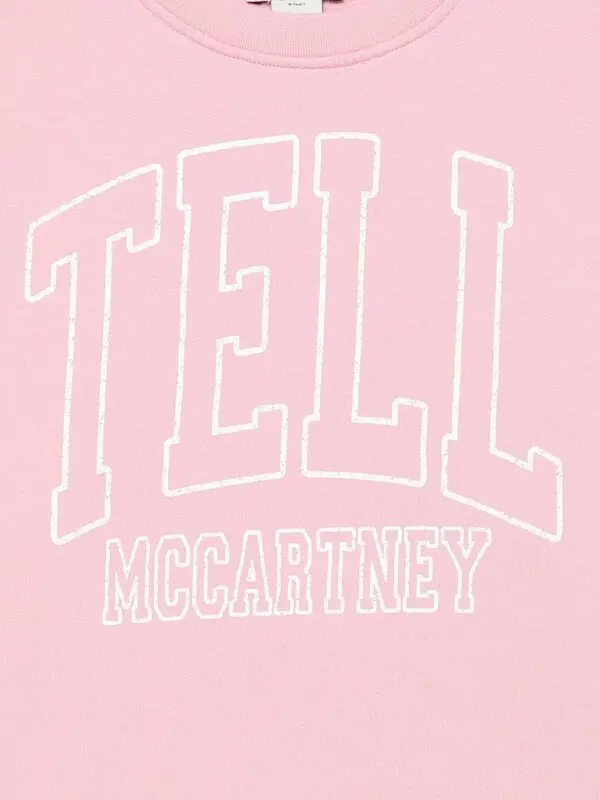 Stella McCartney Long-sleeved Sweatshirt