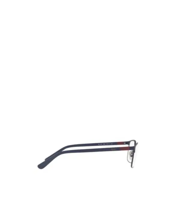 Polo Ralph Lauren Eyewear Rectangular Frame Glasses
