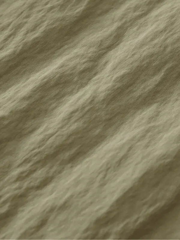 Studio Nicholson Long-sleeved Casual Jacket