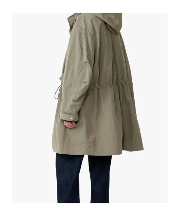 Studio Nicholson Long-sleeved Casual Jacket