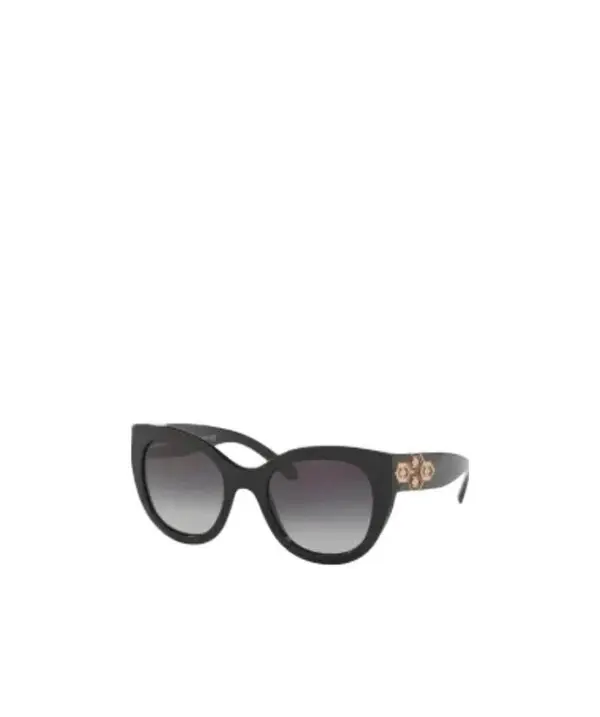 BVLGARI Round Sunglasses