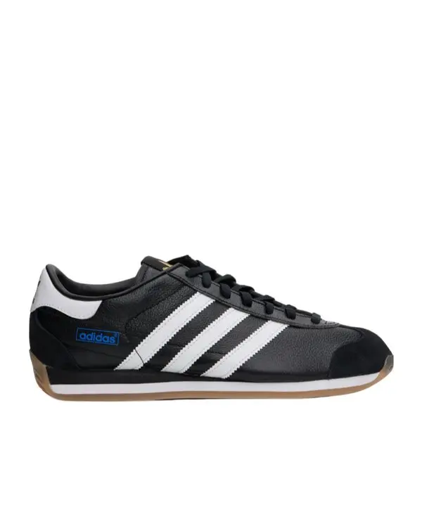 Adidas Country Japan White - Black