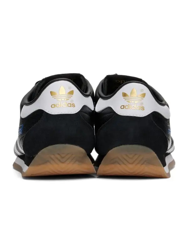 Adidas Country Japan White