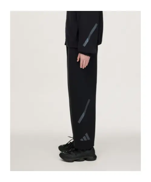 Adidas X Entire Studios Oversized Track Pants