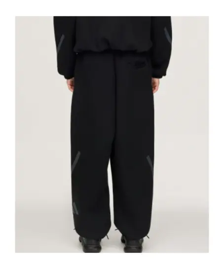 Adidas X Entire Studios Oversized Track Pants