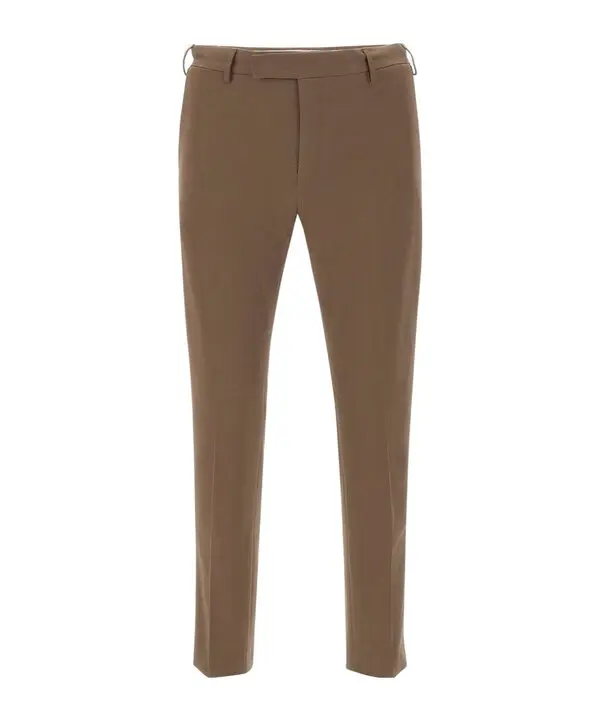 PT TORINO Edge Tapered Trousers
