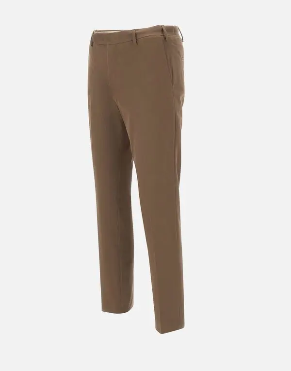PT TORINO Edge Tapered Trousers
