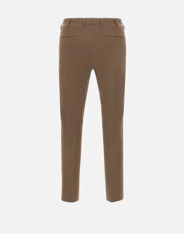 PT TORINO Edge Tapered Trousers
