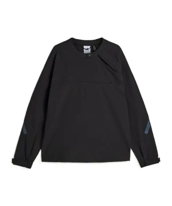 Adidas X Entire Studios Panelled Sweatshirt