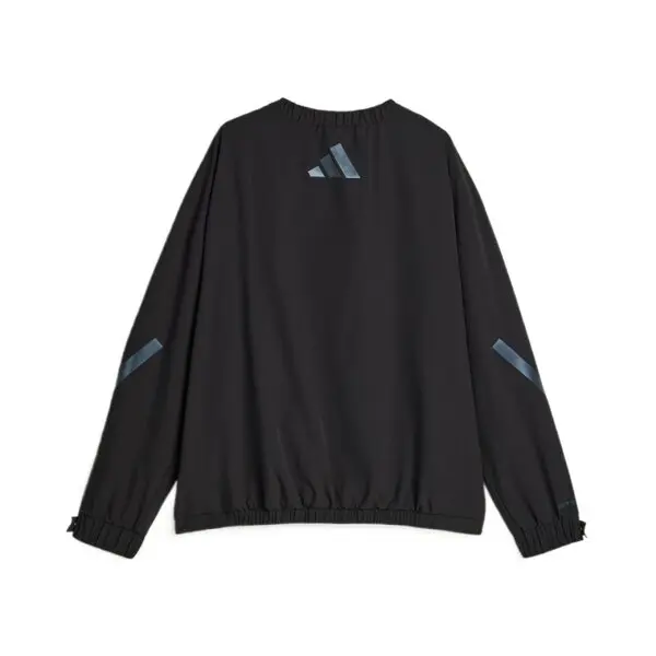 Adidas X Entire Studios Panelled Sweatshirt