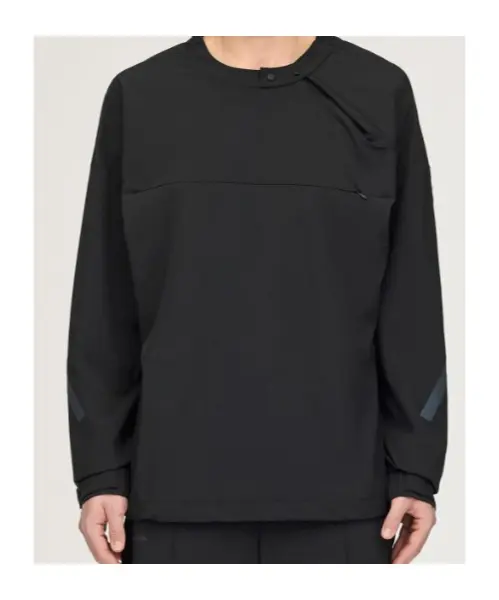 Adidas X Entire Studios Panelled Sweatshirt
