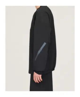 Adidas X Entire Studios Panelled Sweatshirt