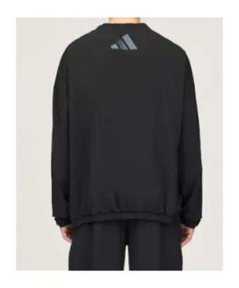 Adidas X Entire Studios Panelled Sweatshirt